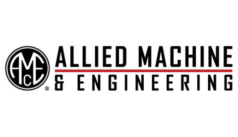 Allied Machine & Engineering - DIXIE MILL Supply Co